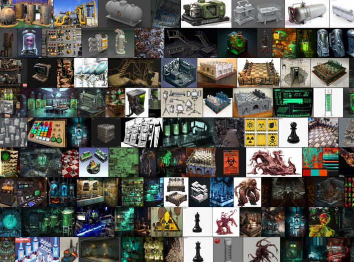 [C4D-26B기] 조재영 – 105Class