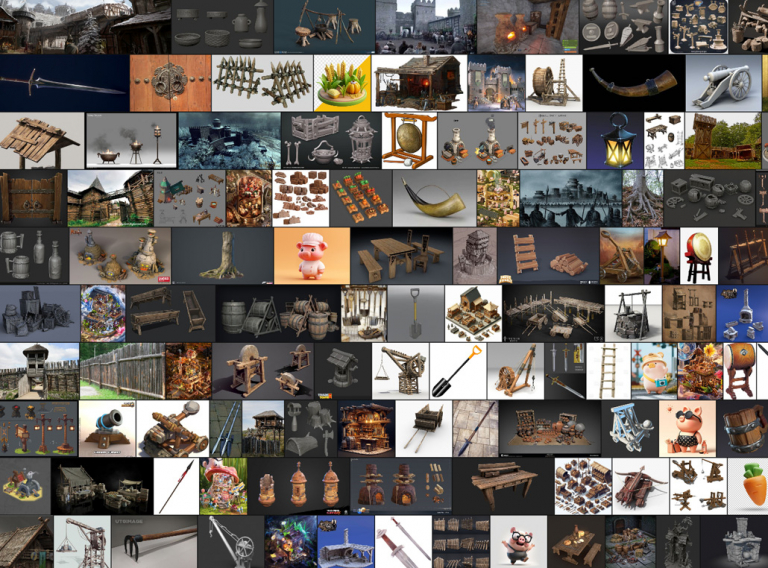 [C4D-26B기] 하동민 – 105Class