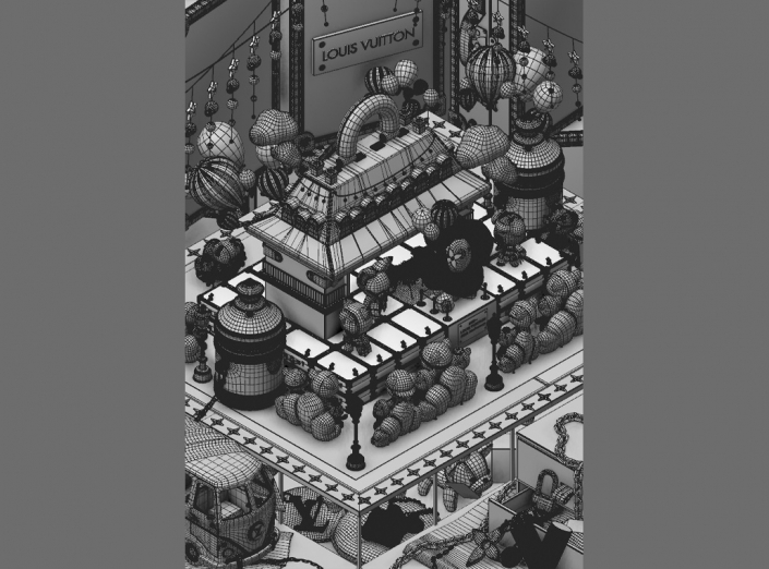 [C4D-주말14기] 박수현 – 105Class