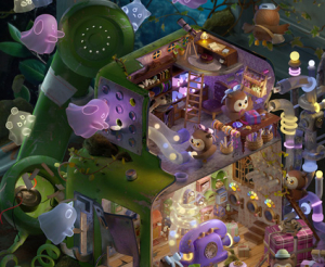 [C4D-주말15기] 송수빈 – 105Class