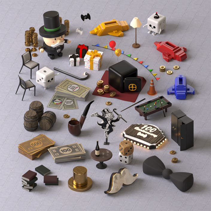 [C4D-주말15기] 고상준 – 105Class