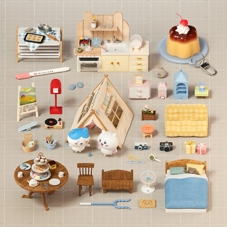 [C4D-주말15기] 김예리 – 105Class