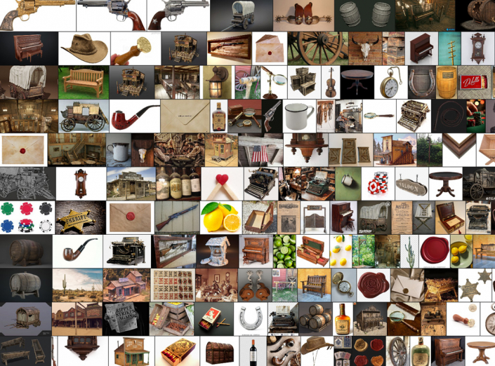 [C4D-27A기] 곽오곤 – 105Class