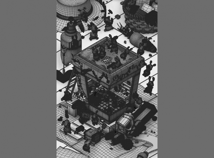 [C4D-27A기] 김소울 – 105Class