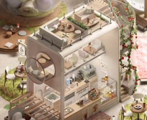 [C4D-주말15기] 송수빈 – 105Class