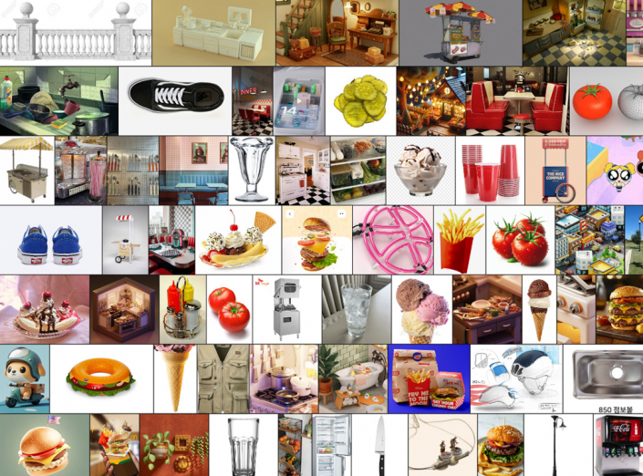 [C4D-27A기] 신유라 – 105Class