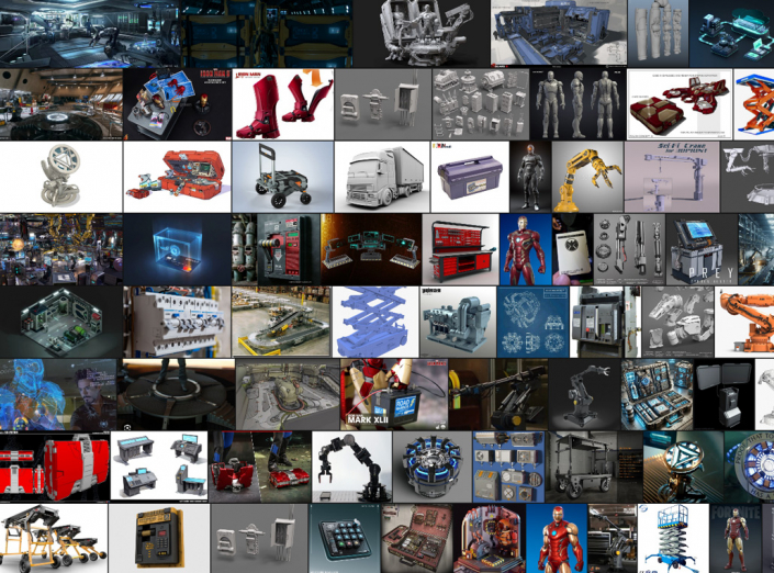 [C4D-27A기] 신준헌 – 105Class