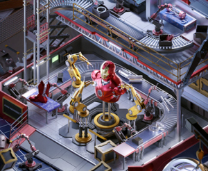 [C4D-23B기] 윤소연 – 105Class