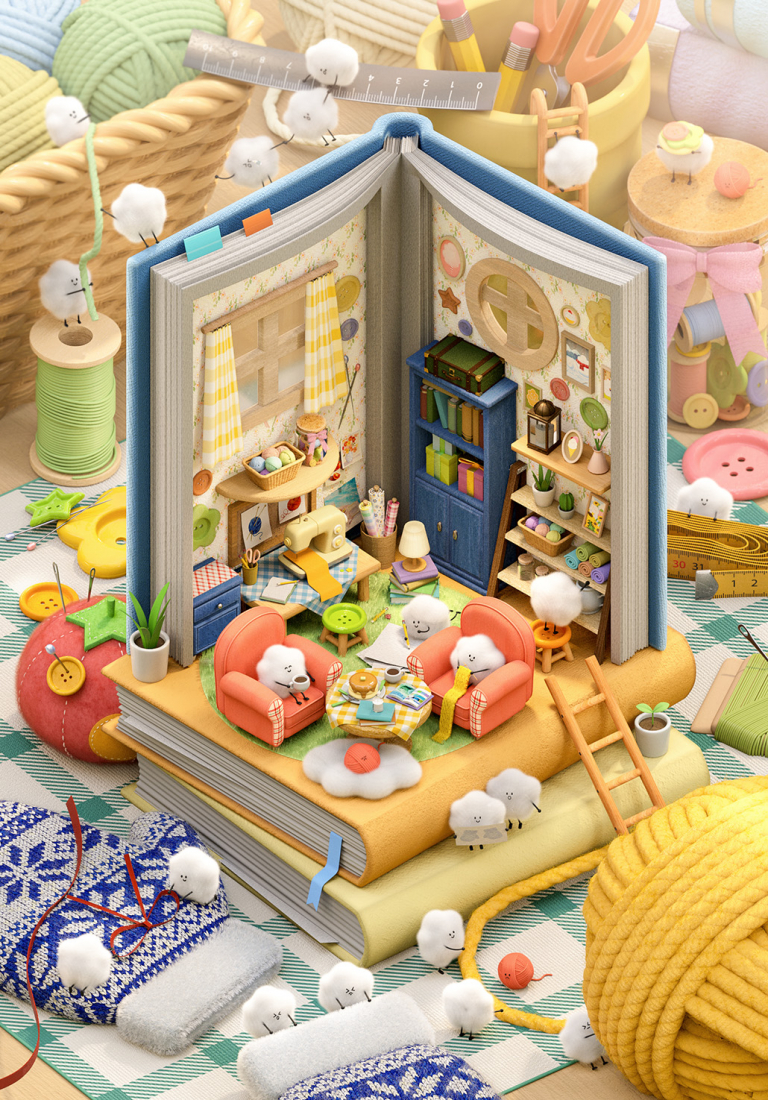 [C4D-27A기] 장미선 – 105Class