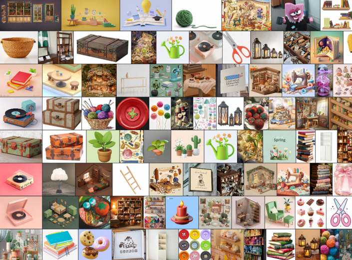 [C4D-27A기] 장미선 – 105Class