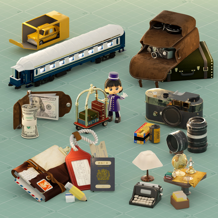 [C4D-27B기] 김범규 – 105Class