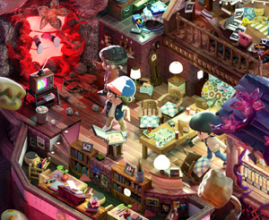 [C4D-27B기] 김범규 – 105Class