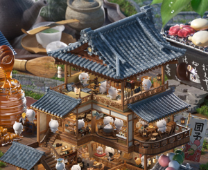 [C4D-S31기] 이지은 – 105Class