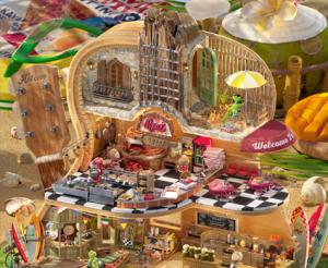 [C4D-27B기] 김범규 – 105Class