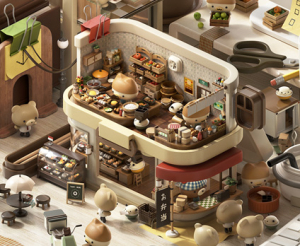 [C4D-27B기] 김범규 – 105Class