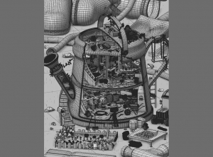 [C4D-27B기] 전세진 – 105Class