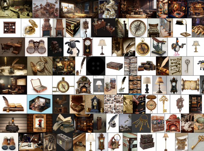 [C4D-S30기] 이시현 – 105Class