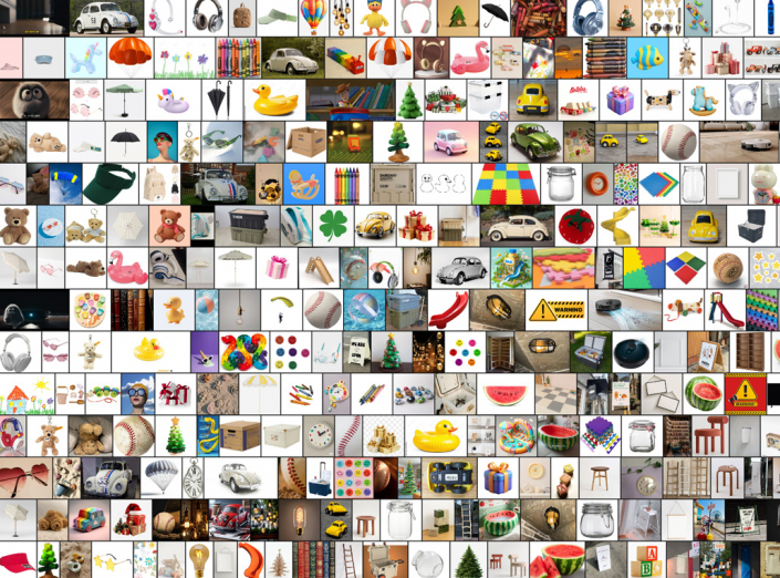 [C4D-S30기] 이지은 – 105Class