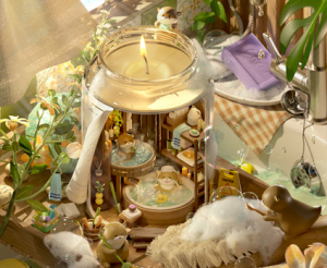 [C4D-27B기] 김범규 – 105Class