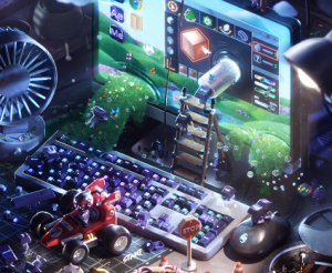 [C4D-27B기] 김범규 – 105Class