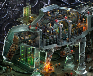 [C4D-S31기] 이지은 – 105Class