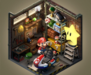 [C4D-27B기] 김범규 – 105Class