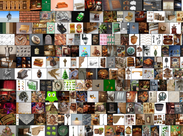 [C4D-S31기] 김혜경 – 105Class