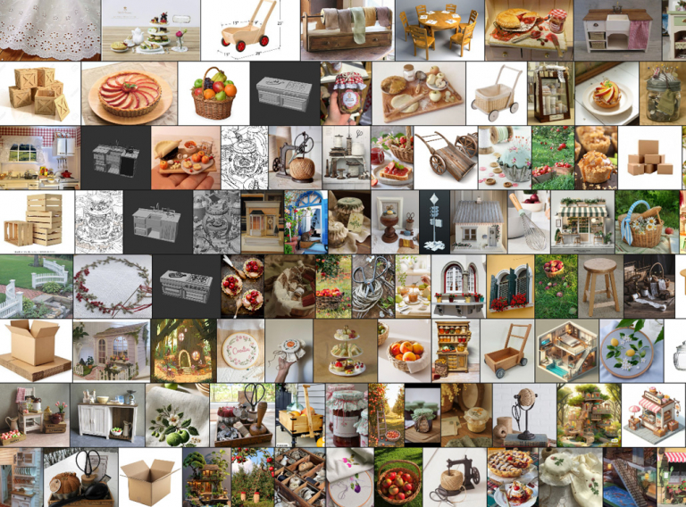 [C4D-S31기] 이지은 – 105Class