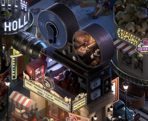 [C4D-27B기] 김범규 – 105Class