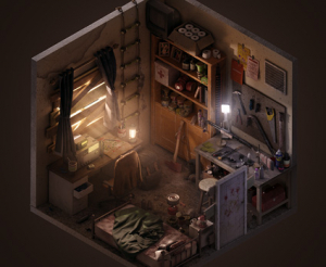 [C4D-27B기] 김범규 – 105Class